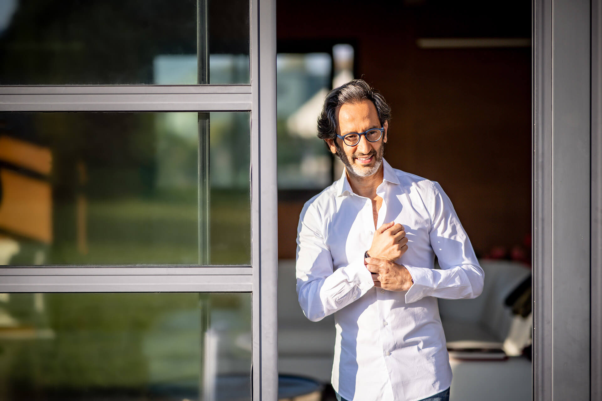 Ghassan Yammine | Singer - Pianist - Songwriter